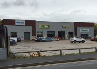 South Wimbledon Park, Merton - Ambit Developments